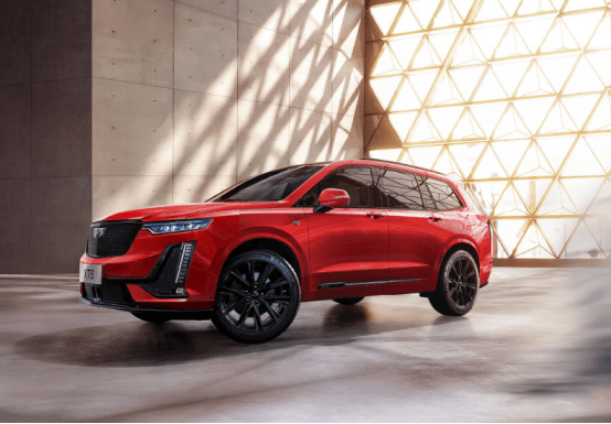 为什么说凯迪拉克XT6才是家用车首选？理想L8有点弱！_搜狐汽车_搜狐网