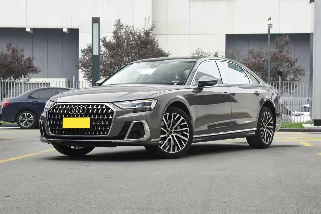 真正的D级车“标杆”，车长超5米3，顶配4.0T V8动力，解读奥迪A8_搜狐汽车_搜狐网