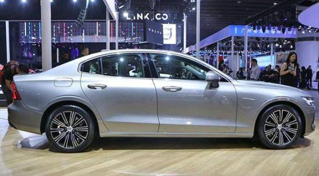 S90都降到28万了，“双12”上市的沃尔沃S60，卖多少钱才合适？_搜狐汽车_搜狐网