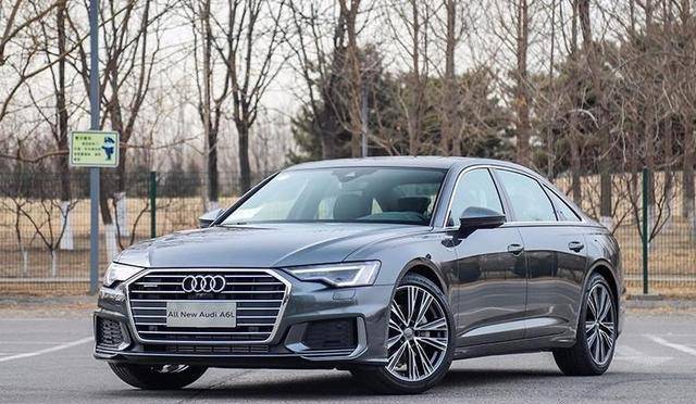 51万提了辆宝马5系，一个月后再开奥迪A6L，车主：差距一目了然_搜狐汽车_搜狐网