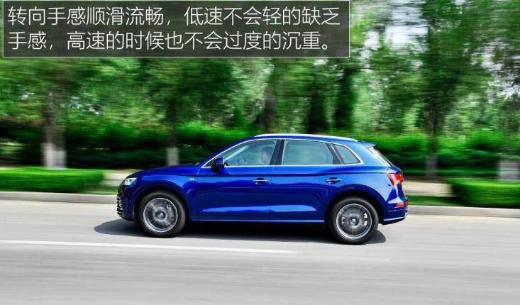 32万提了辆奥迪Q5L，2个月后再开奔驰GLC，车主：想说句心里话_搜狐汽车_搜狐网