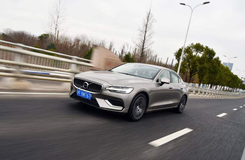 33万没要A4L却提了沃尔沃S60，3个月后，车主有话要说_搜狐汽车_搜狐网