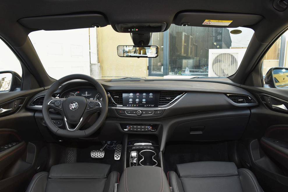 有它看啥凯美瑞，261马力＋9AT，零百7.2秒，比本田思域漂亮_搜狐汽车_搜狐网