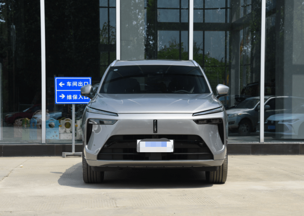 理想L8、领克09EMP、魏牌蓝山：豪华SUV成功的关键在于悬架精益求精_搜狐汽车_搜狐网