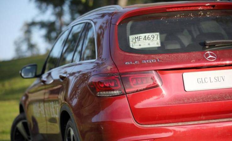 32万提了辆奥迪Q5L，2个月后再开奔驰GLC，车主：想说句心里话_搜狐汽车_搜狐网