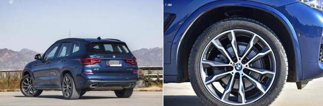 50万级别SUV怎么选？试驾奥迪Q5L对比宝马X3_搜狐汽车_搜狐网