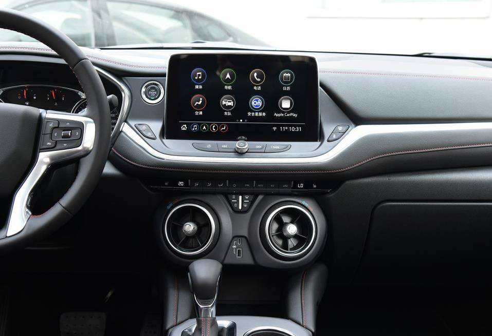 SUV“黑马”来袭，2.0T爆237马力，双独悬＋9AT，还看啥汉兰达_搜狐汽车_搜狐网