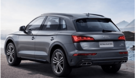 奥迪Q5L和凯迪拉克XT5的较量，谁才是“真金”？_搜狐汽车_搜狐网