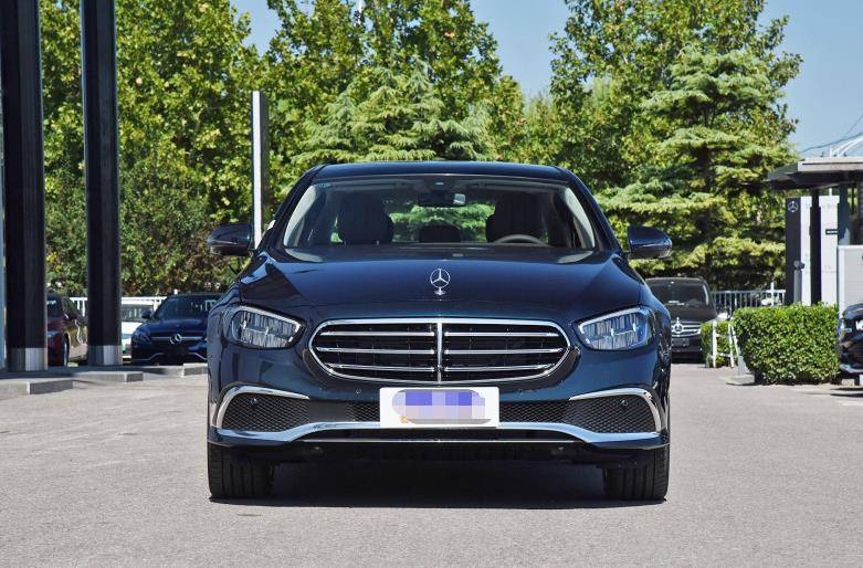 47万提了辆奔驰E300L，开了3个月后，车主想说句心里话_搜狐汽车_搜狐网