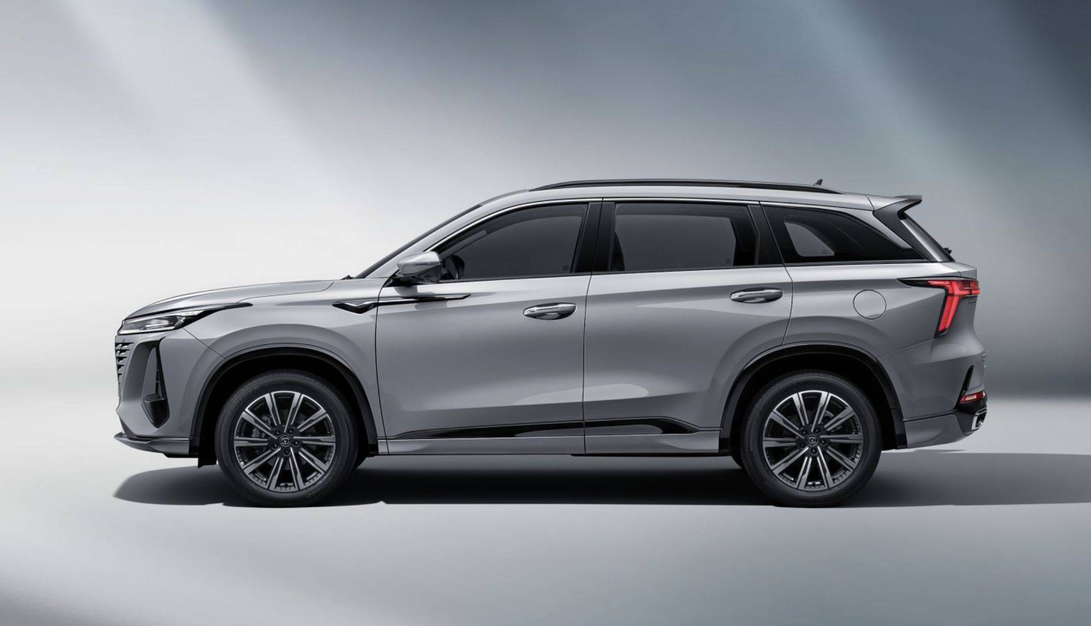 即将坐拥200万用户 这款SUV又迭代了！_搜狐汽车_搜狐网