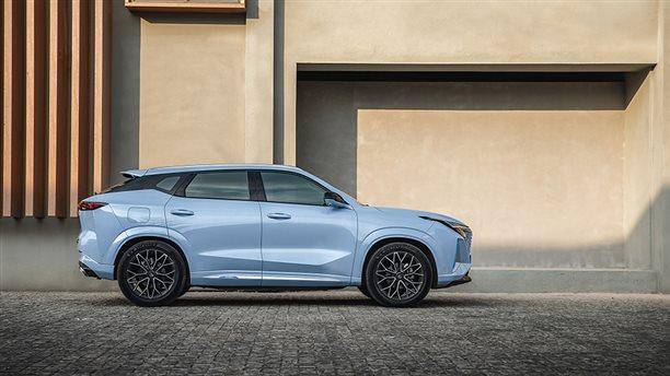 油耗0.9L，续航破千公里，欧尚Z6智电iDD才是PHEV专家！_搜狐汽车_搜狐网