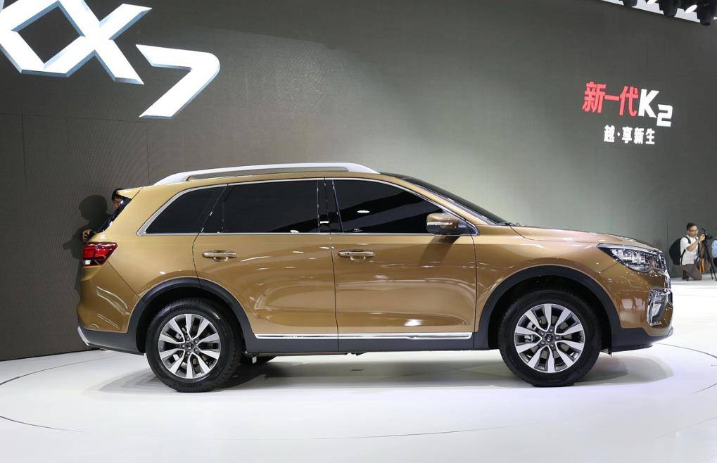 别克这次完全懵了！昂科威瞧了苦不堪言，不到18万别克欲哭无泪_搜狐汽车_搜狐网