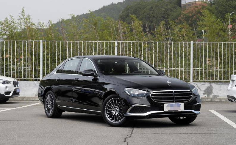 39.9万提了辆奔驰E260L，才开800公里，车主有话要说_搜狐汽车_搜狐网