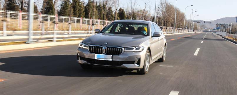 46.7万提了新款宝马530Li，才开2850公里，车主有话说_搜狐汽车_搜狐网