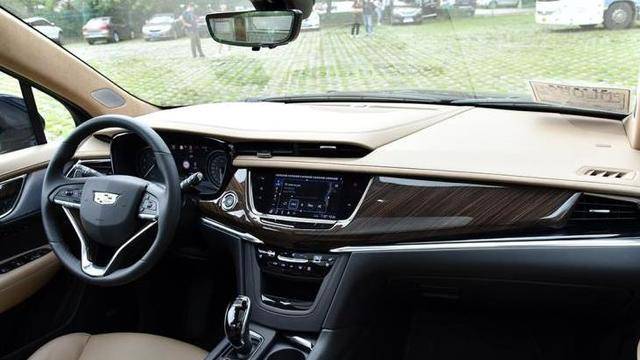 47.2万喜提雷克萨斯RX，2个月后再开凯迪拉克XT6，车主：差距明显_搜狐汽车_搜狐网