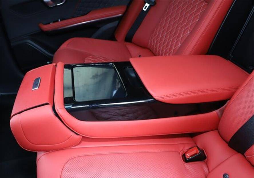 比亚迪大获成功！新车比奥迪A7漂亮，破百3.9s，20天订单破1.5万_搜狐汽车_搜狐网