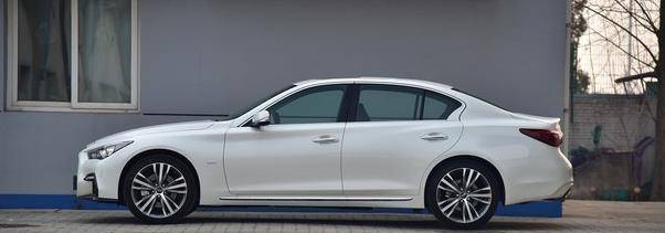 “性价比再进化”试2018款英菲尼迪Q50L 懂你想要的_搜狐汽车_搜狐网