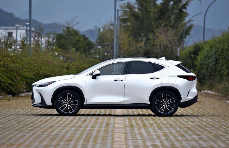 奥迪Q5L对决雷克萨斯NX，到底哪个好？_搜狐汽车_搜狐网