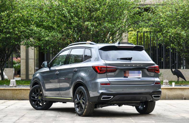 我买了荣威RX5PLUS，表弟买博越PRO，互换几天后：差距明显_搜狐汽车_搜狐网