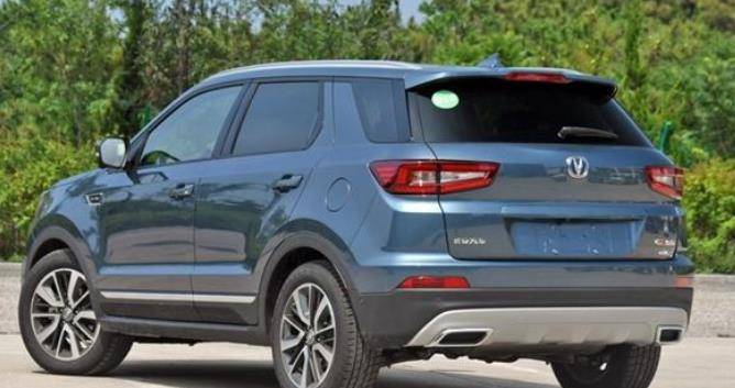 长安CS75跟荣威RX5和，谁才是真正的家用SUV_搜狐汽车_搜狐网