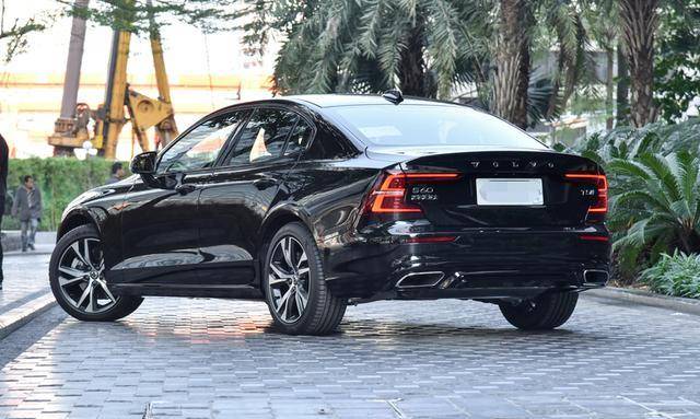 手握30万没要奥迪A4L却买了沃尔沃S60，老司机：你很眼光_搜狐汽车_搜狐网