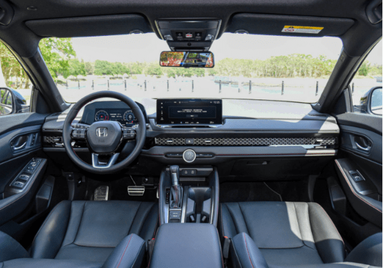 5月新车前瞻：全新雅阁、瑞虎9、马自达CX-50行也即将上市_搜狐汽车_搜狐网