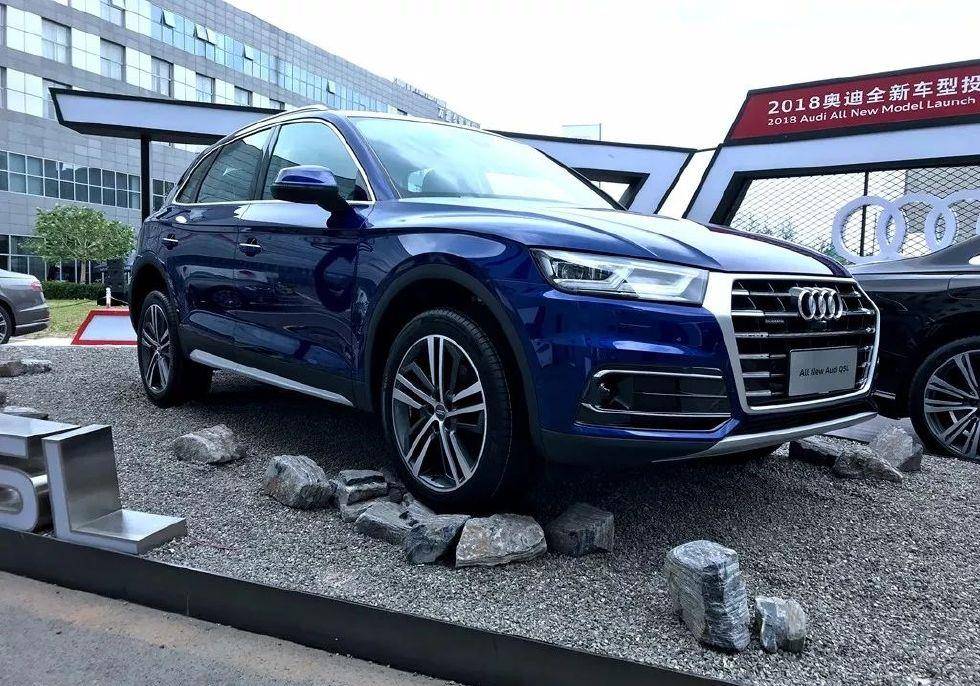 啪啪打脸！奥迪Q5L最强悍对手，不是宝马X3，更不是GLC！_搜狐汽车_搜狐网