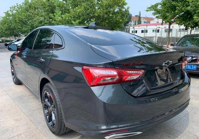 16.8万喜提迈锐宝XL，用车2个月，车主：2.0T＋9AT表现不错！_搜狐汽车_搜狐网