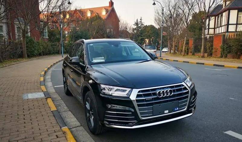 32万入手奥迪Q5L，再开朋友的宝马X3，车主表示差距明显_搜狐汽车_搜狐网