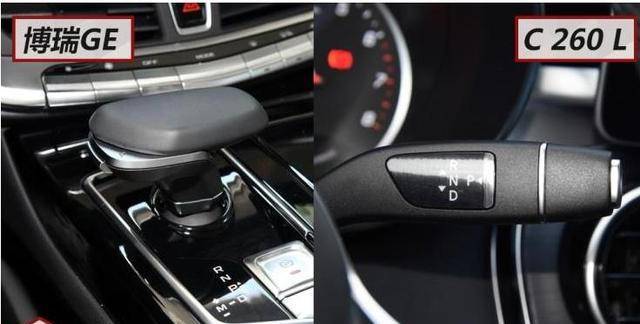 同为1.5T＋48V轻混，吉利博瑞GE和奔驰C级有可比性吗？_搜狐汽车_搜狐网