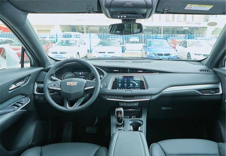 靠降价成功的豪车，标配2.0T＋9AT，跌破21万3月再卖6058台_搜狐汽车_搜狐网