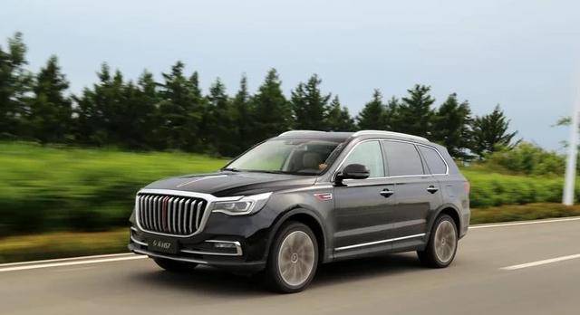 “了不起的我们造”不输宝马X5，起步配四驱＋337Ps，车主说了实话_搜狐汽车_搜狐网