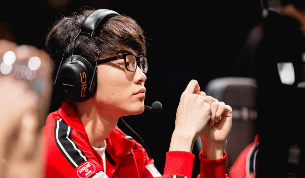 右手第一，左手第三！外媒评2023MSI中单Top5_Chovy_赛季_Faker