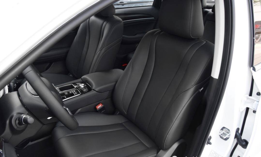 开完锐程CC体验传祺GA6，裸车价不到13万，车主：对比后看出差距_搜狐汽车_搜狐网