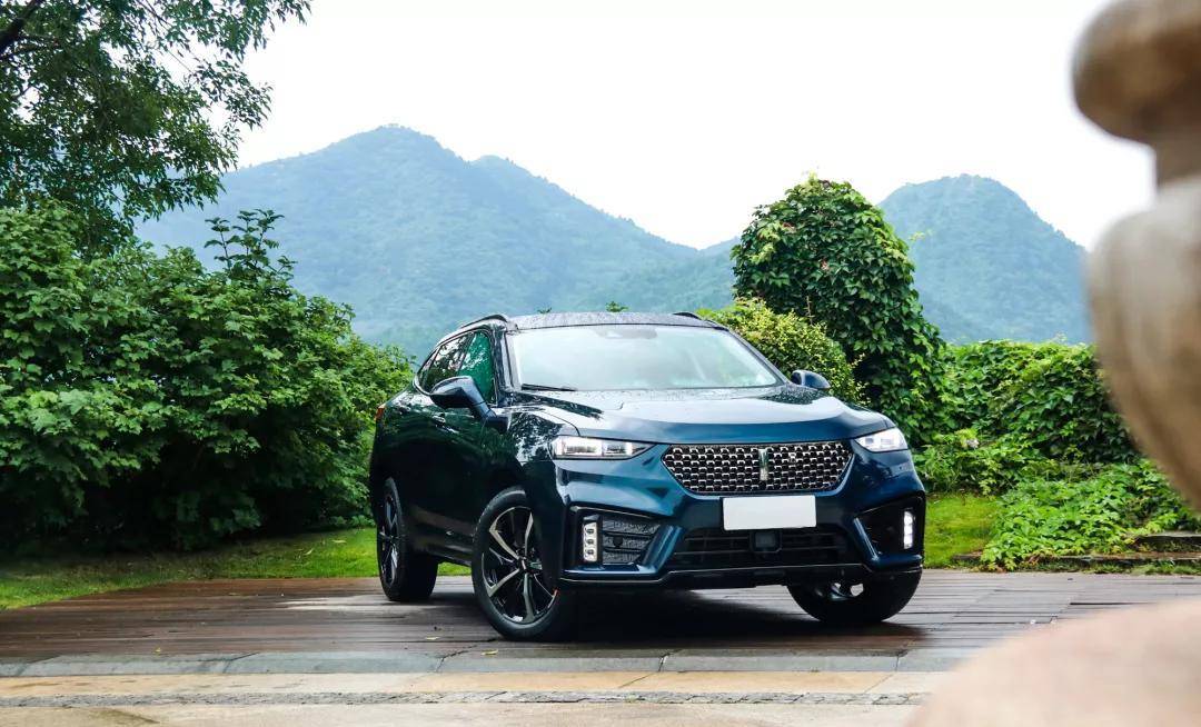 这车才是男人首选！外观比宝马X6还要横！7.3秒破百，顶配不足21万_搜狐汽车_搜狐网