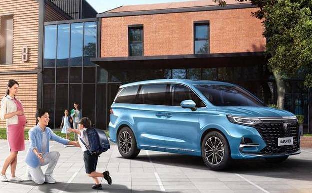 长超5米，标配2.0T＋8AT，比奥德赛大气，仅售17万多，剑指GL8_搜狐汽车_搜狐网