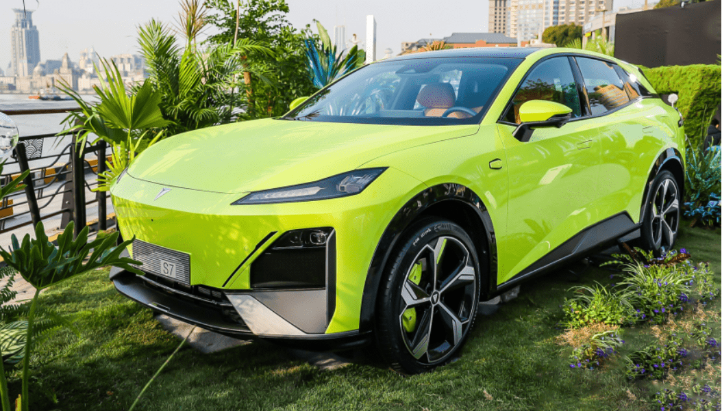 4月新势力交付榜出炉：埃安月销破4万，小鹏与蔚来掉队_搜狐汽车_搜狐网