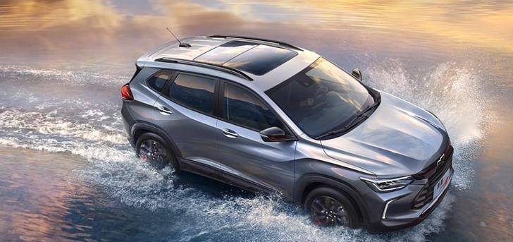 从10万跌至6万！换代比XRV漂亮，国六油耗5L，车主：无悔_搜狐汽车_搜狐网