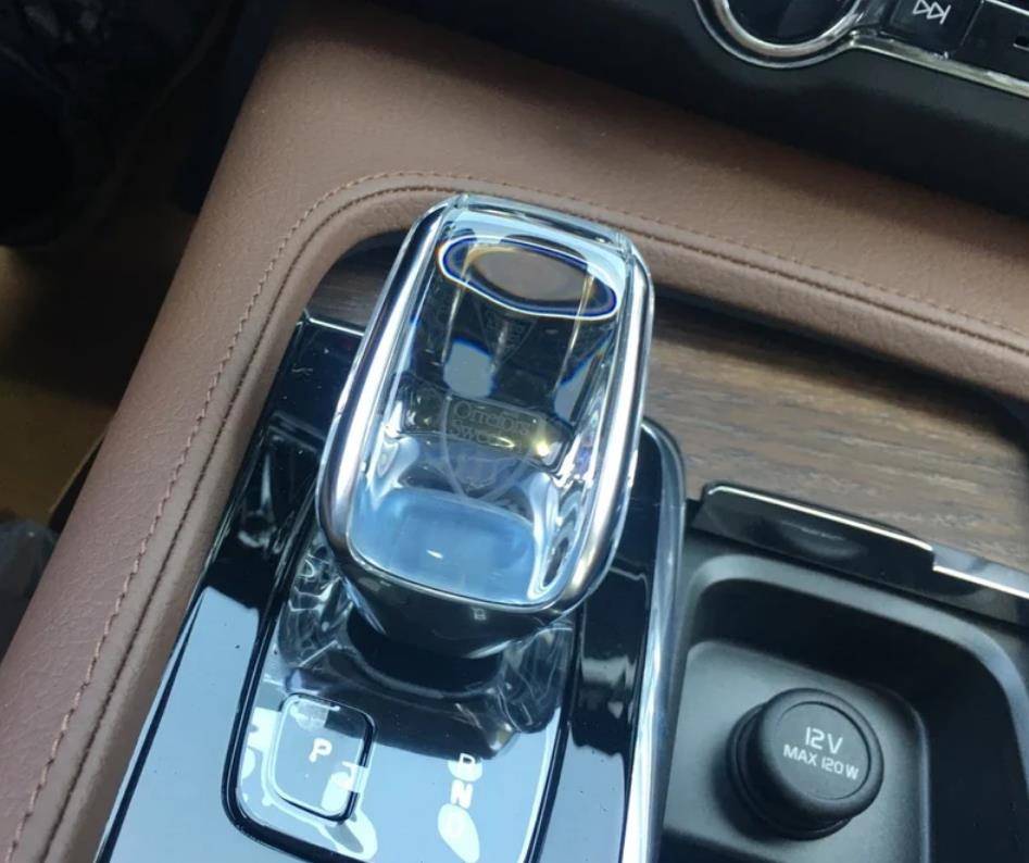 全新沃尔沃S90实车，动力接近一汽3.0T！让红旗H9压力很大_搜狐汽车_搜狐网