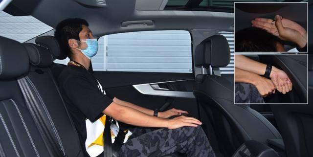 26.9万喜提凯迪拉克CT5，再开奥迪A4L，差距一目了然！_搜狐汽车_搜狐网