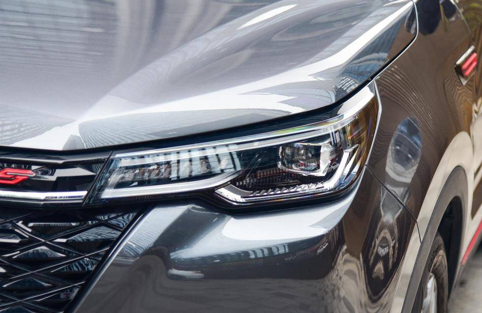 有它放弃哈弗H6！比本田CR-V更阔气，配1.5T＋双独悬，9.29W_搜狐汽车_搜狐网