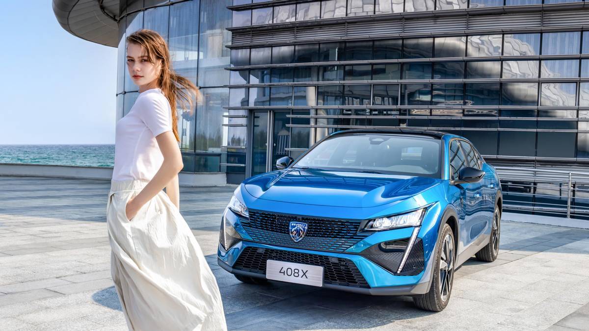 同价位，标致408X和别克昂扬，买轿车好还是SUV好？_搜狐汽车_搜狐网