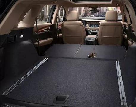 铁了心干掉Q5！标配2.0T＋9AT，从33万降到25万，比汉兰达更香_搜狐汽车_搜狐网