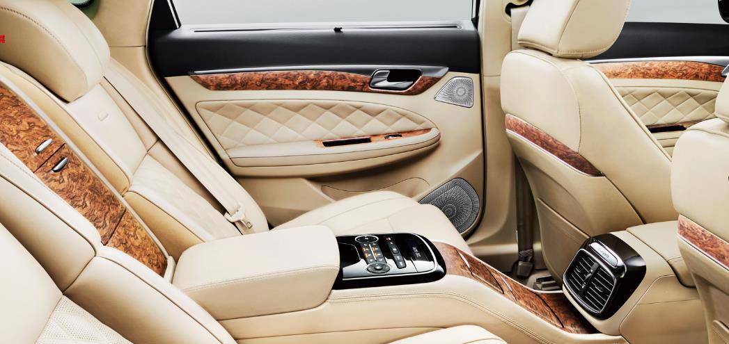 车长5米，比奥迪A6漂亮10倍，2.0T＋8AT不足15万，还看啥雅阁_搜狐汽车_搜狐网