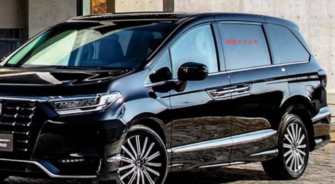 这才是宜商宜家的高端MPV，全系i-MMD混动油耗6.17L，叫板GL8_搜狐汽车_搜狐网