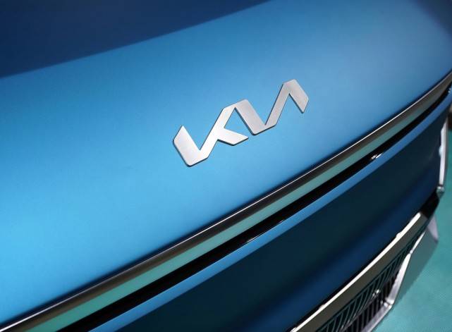 又一韩系SUV，外观造型科幻，对开式车门+27英寸巨屏，续航482km_搜狐汽车_搜狐网