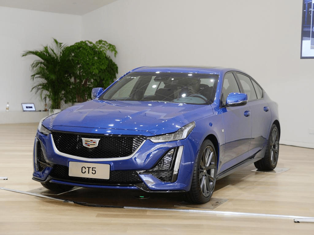 林肯Z vs 凯迪拉克CT5：哪款豪华轿车更适合你？_搜狐汽车_搜狐网