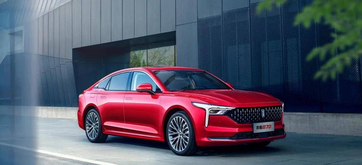 安全出游开什么车最合适？奔腾B70给你答案！_搜狐汽车_搜狐网