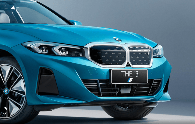 i3/iX3月销量均破3000，这就是宝马傲慢的资本？_搜狐汽车_搜狐网