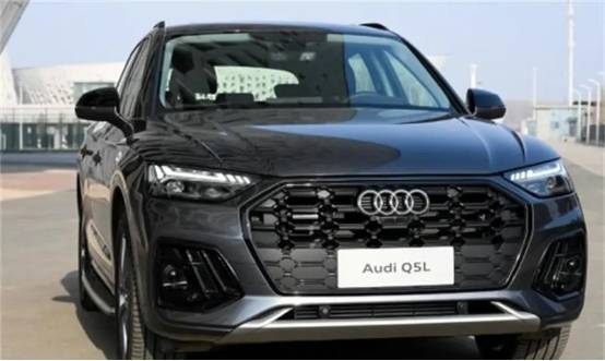 性价比很高的豪华车：奥迪Q5L_搜狐汽车_搜狐网